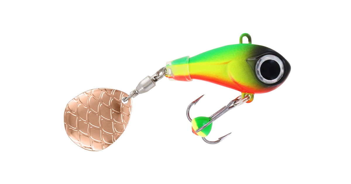 Kuusamo Viikari 18g | Nippon Verkko Oy