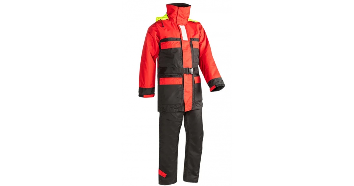 Mullion 2-osainen kelluntapuku HUOM! EI VAIHTO TAI PALAUTUSOIKEUTTA! | Nippon Verkko Oy