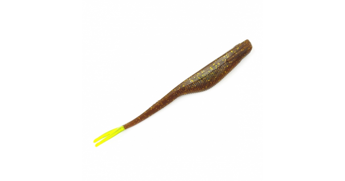 Jasu Tiera Kalajigi V-pyrstö 10cm | Nippon Verkko Oy