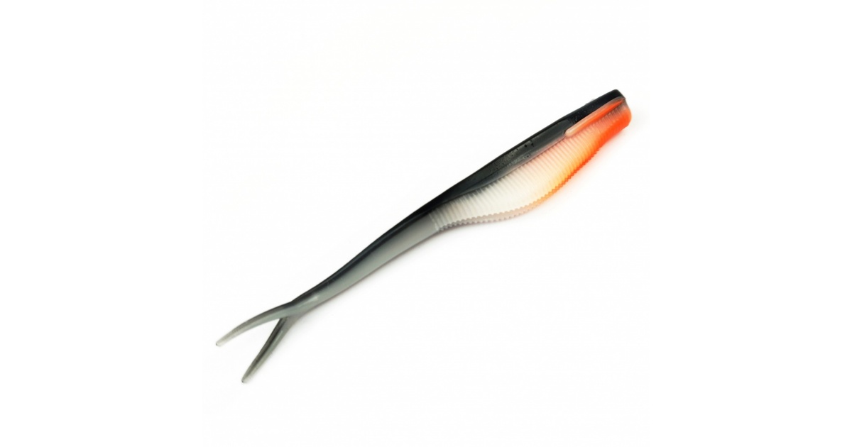 Jasu Tiera Kalajigi V-pyrstö 8cm | Nippon Verkko Oy
