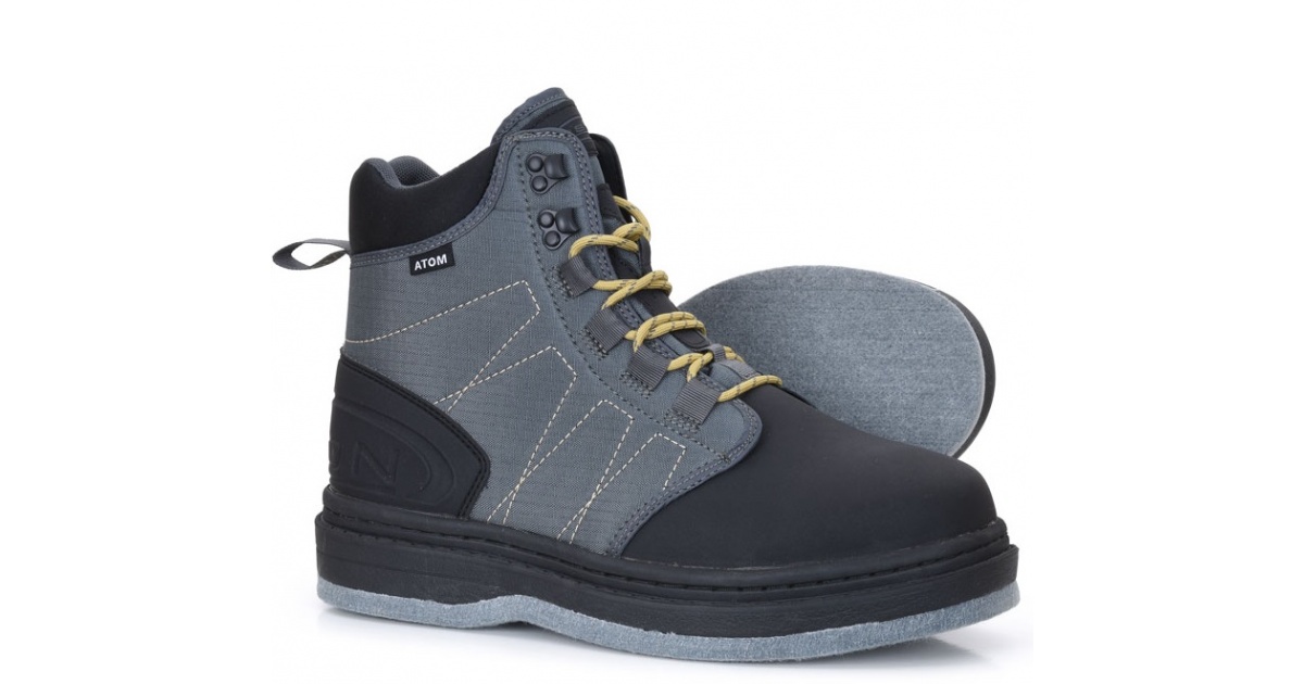 Vision Atom | Nippon Verkko Oy