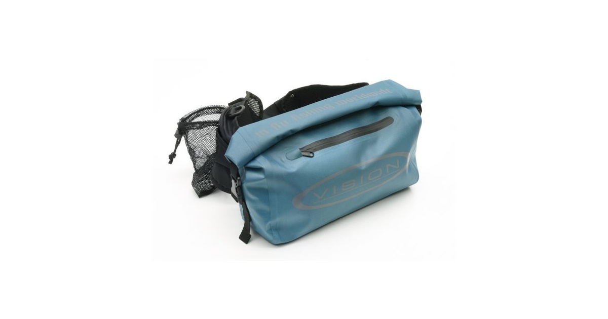 Vision Aqua Handles | Nippon Verkko Oy