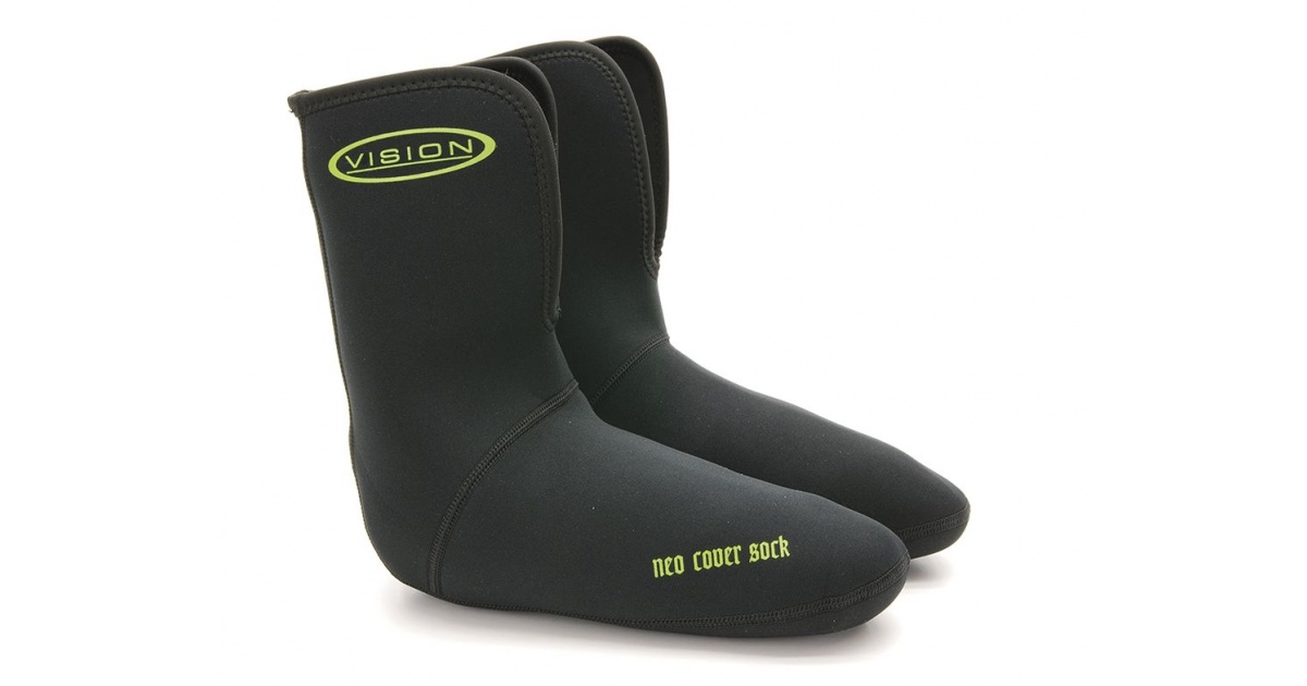 Vision Neoprene Socks | Nippon Verkko Oy
