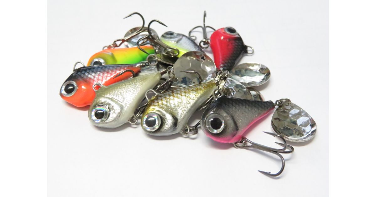 Heiskanen 19g Spintail | Nippon Verkko Oy